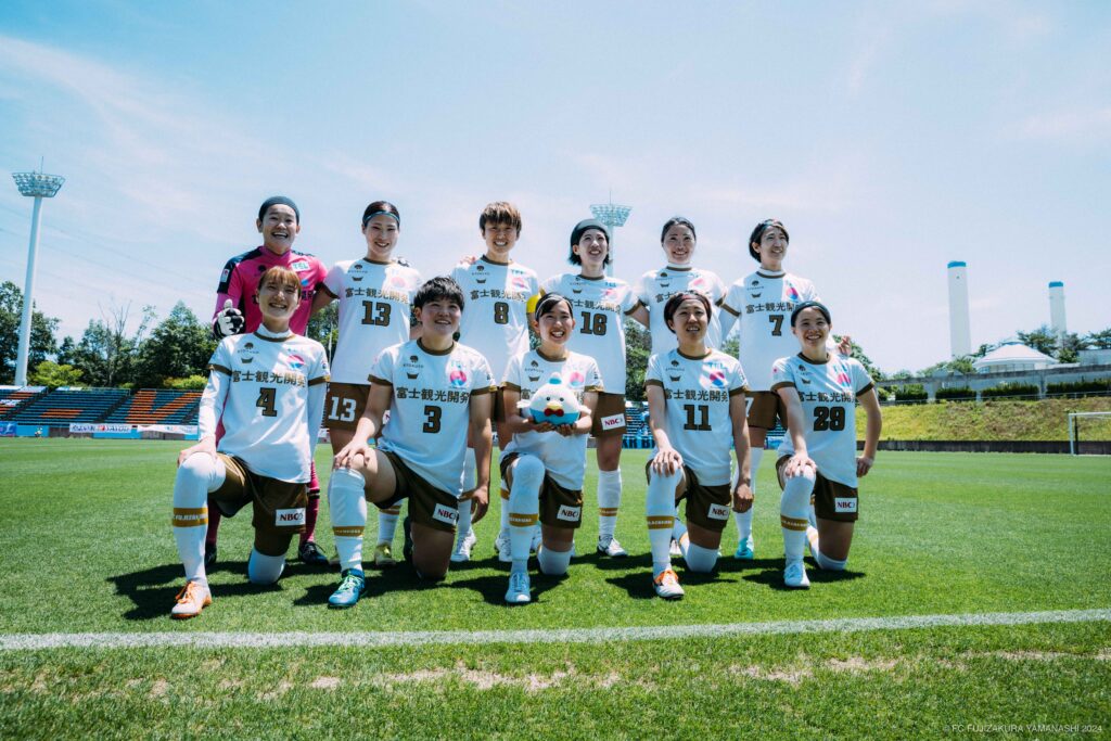 Category News | FCふじざくら山梨