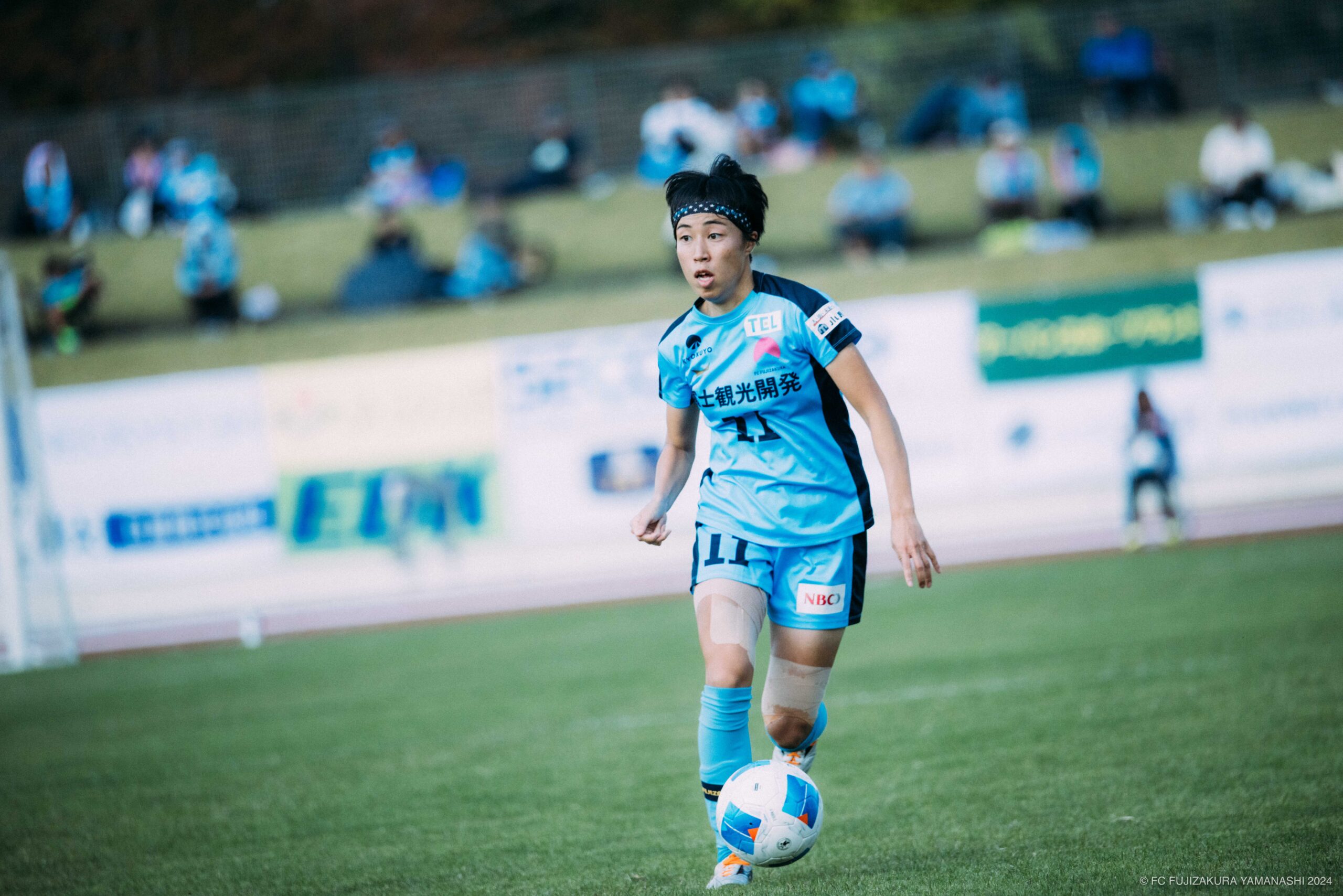 【メディア】12/25 YBSラジオ「ひる前らじお うるさごぜん」に中村友香が出演 | FCふじざくら山梨